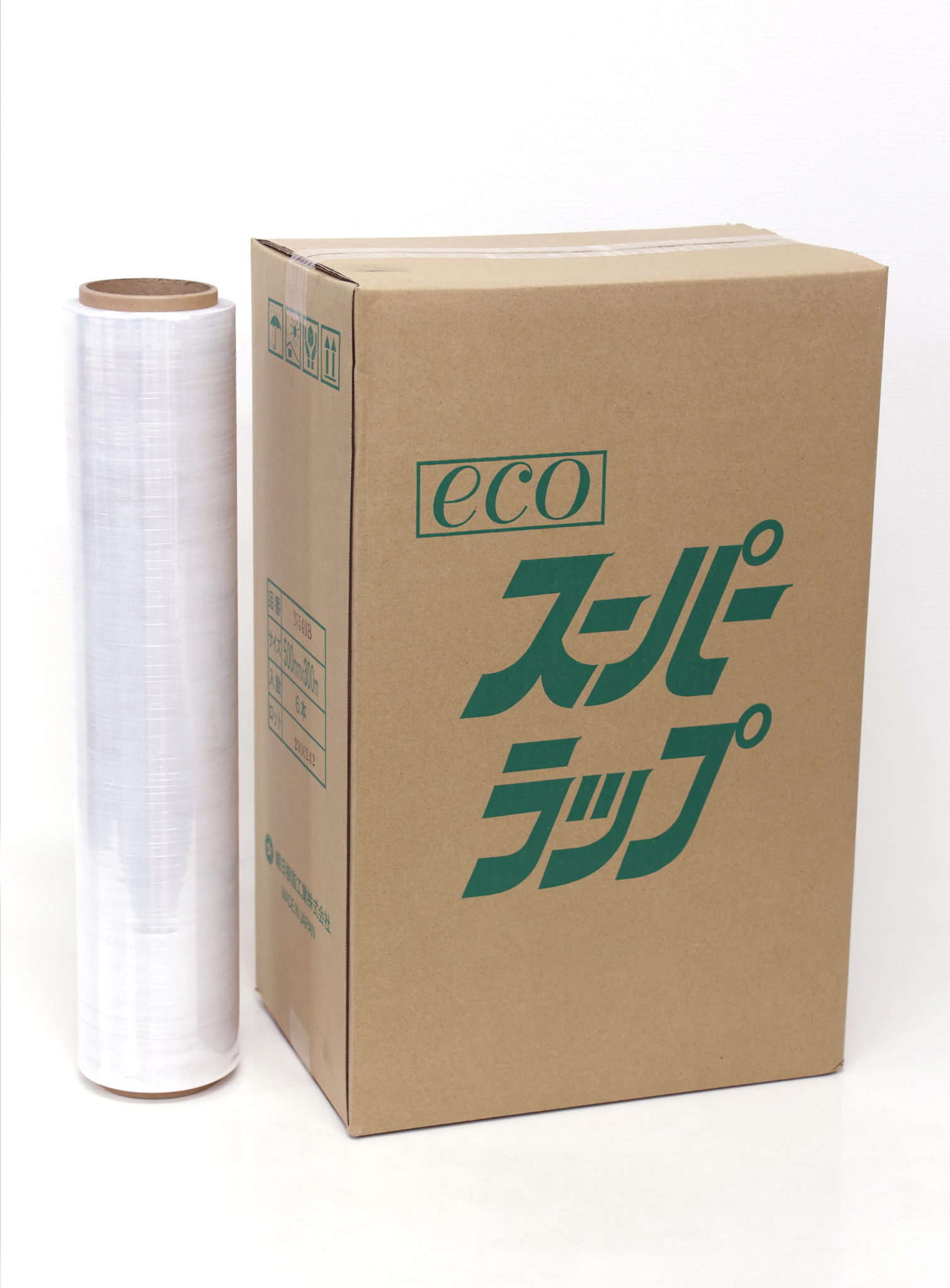 規格品 – 朝日樹脂工業株式会社